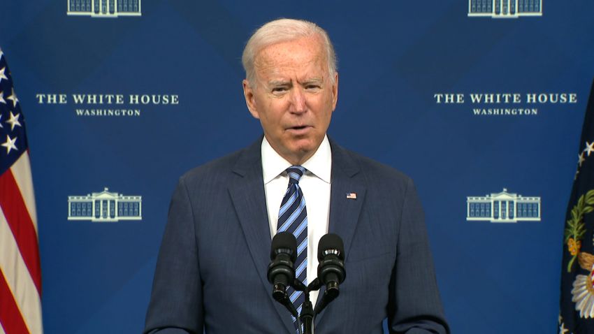 Biden pledges to support communities ravaged by Hurricane Ida: 'I ... Biden pledges to support communities ravaged by Hurricane Ida: 'I ...