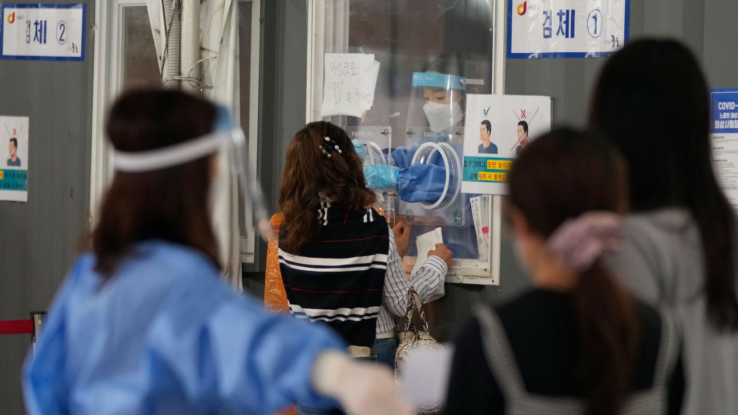 South Korea Covid-19 cases explode as country looks to relax virus ... South Korea Covid-19 cases explode as country looks to relax virus ...