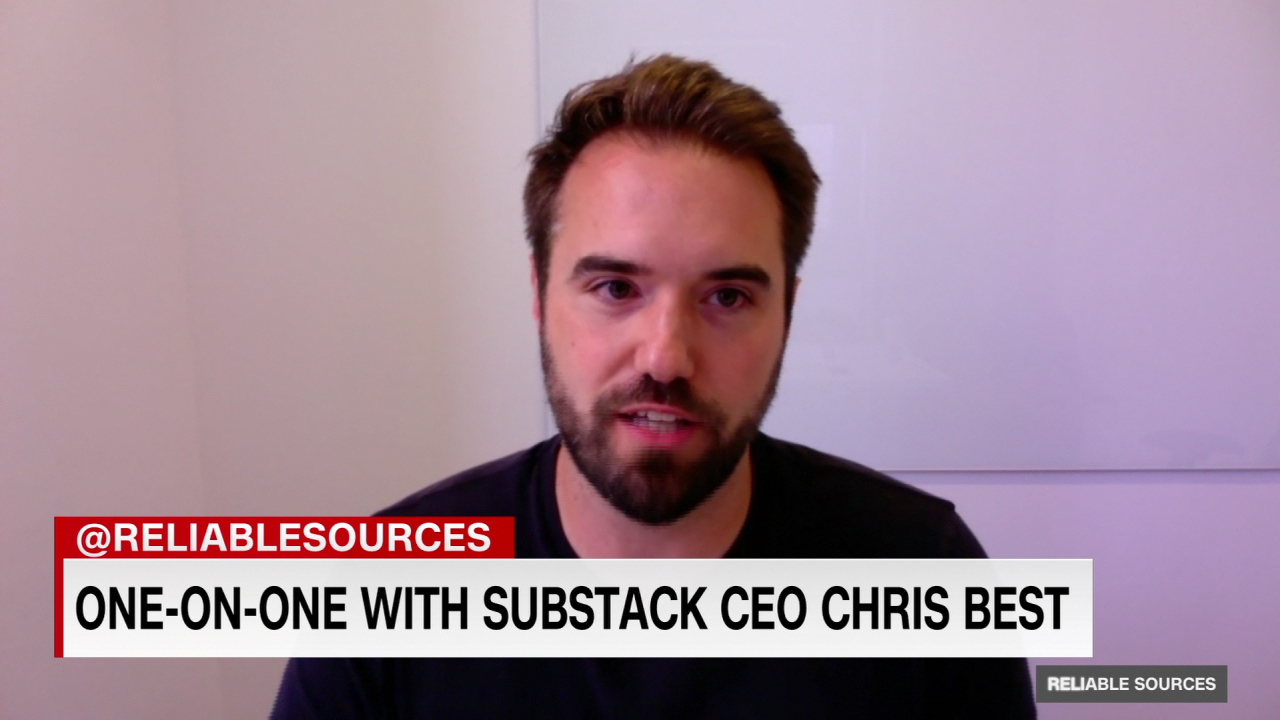 Substack removes multiple newsletters including pro-Nazi content amid ...