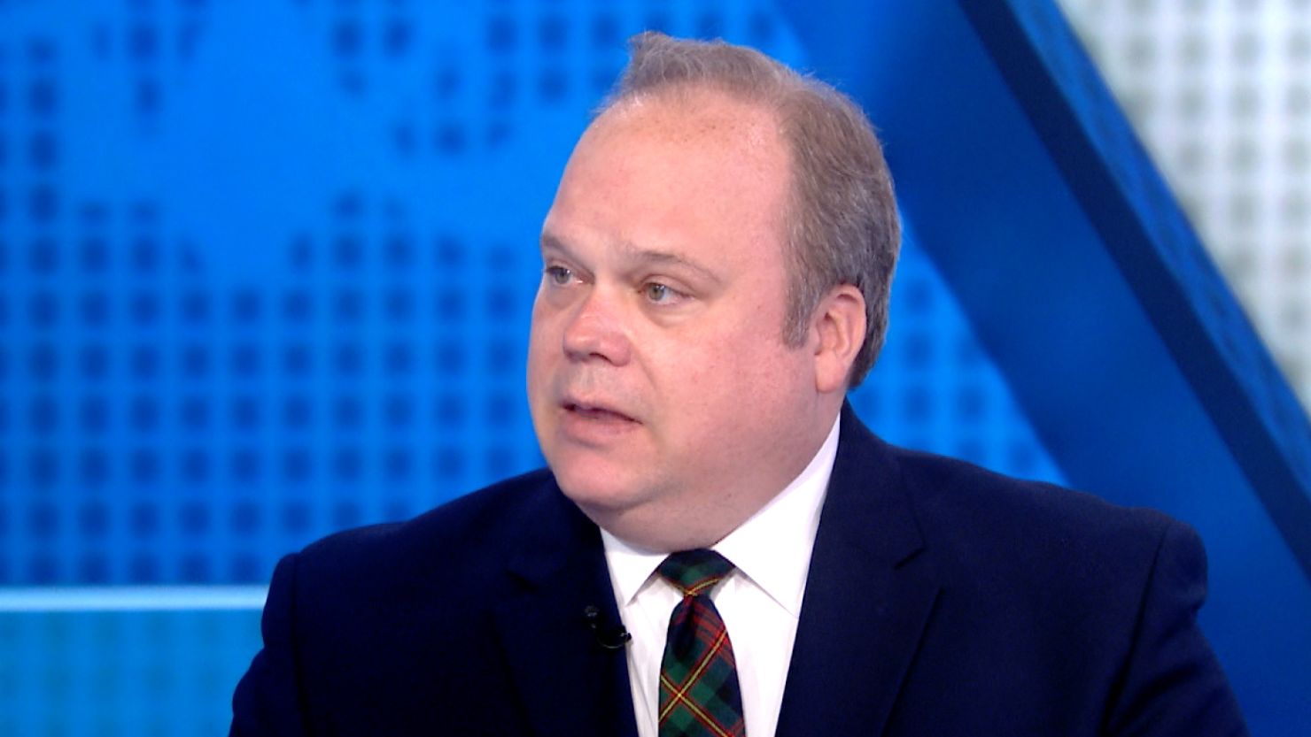Former Fox political editor says he will testify at January 6 committee ... Former Fox political editor says he will testify at January 6 committee ...