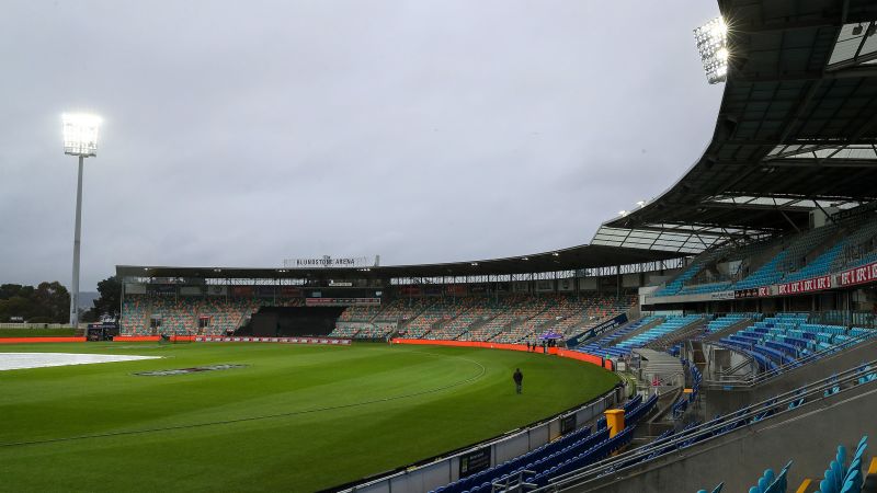 Australia postpones first-ever Test match against Afghanistan until ...