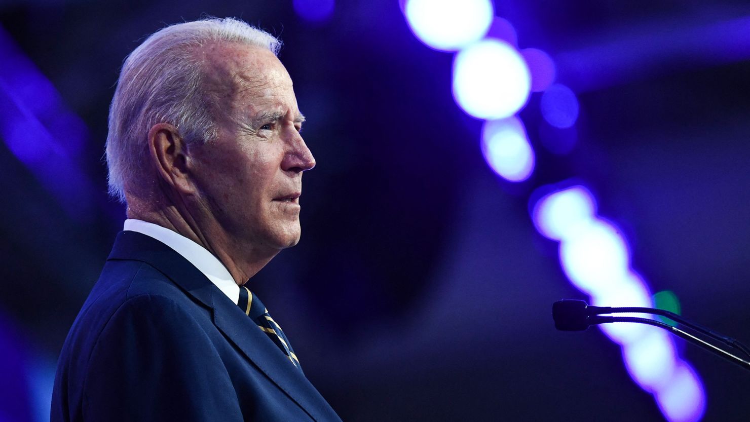 Approval rating: How low will Biden go? | CNN Politics