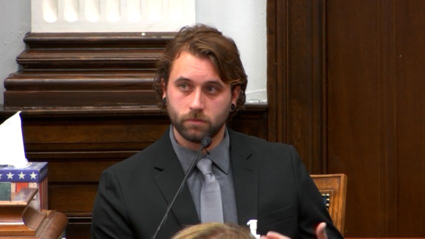 Kyle Rittenhouse Charges Heres What The Jurors Considered Cnn