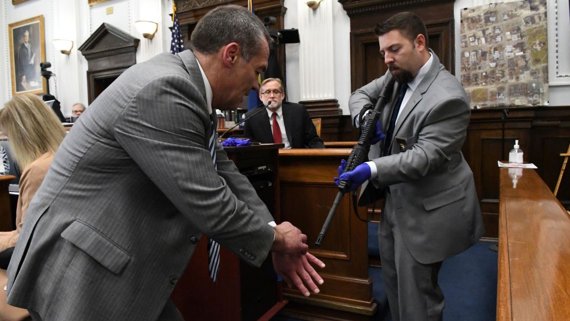 Prosecution rests its case against Kyle Rittenhouse and judge dismisses ... Prosecution rests its case against Kyle Rittenhouse and judge dismisses ...