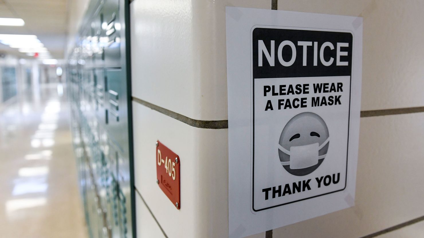 Pennsylvania’s school mask mandate remains for now after governor ... Pennsylvania’s school mask mandate remains for now after governor ...