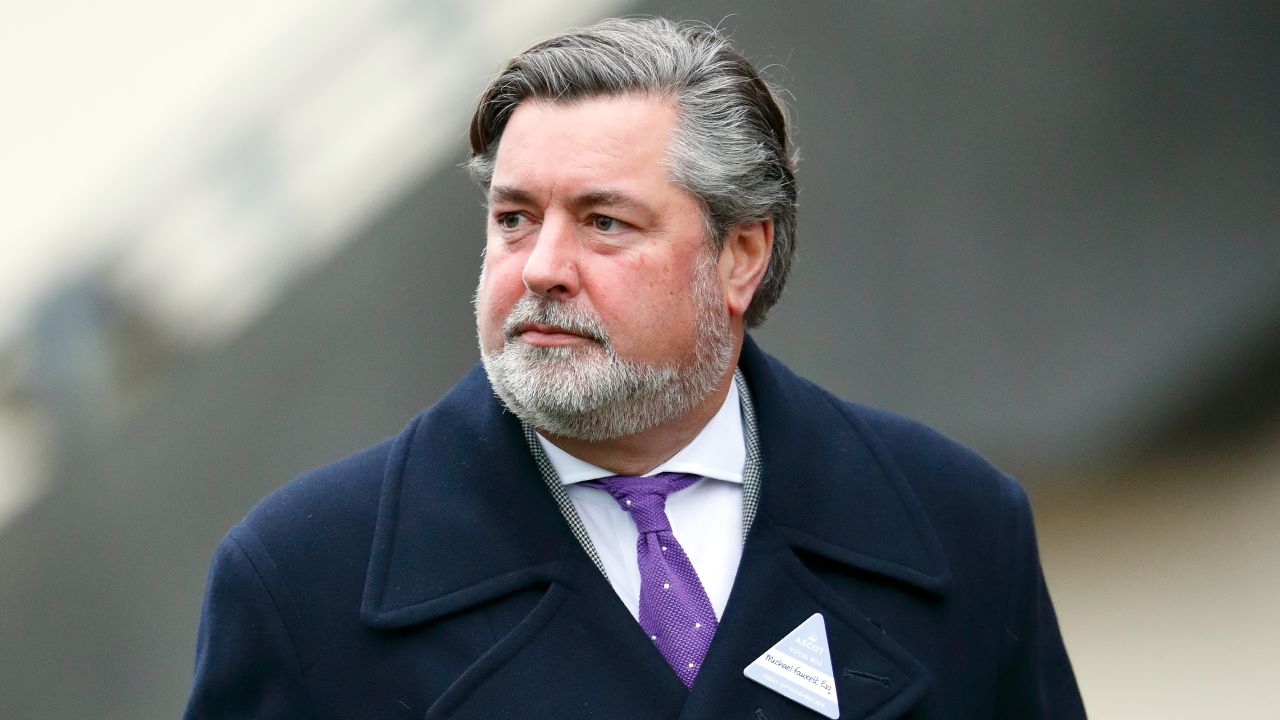 Prince Charles' closest aide Michael Fawcett resigns over cash-for ...