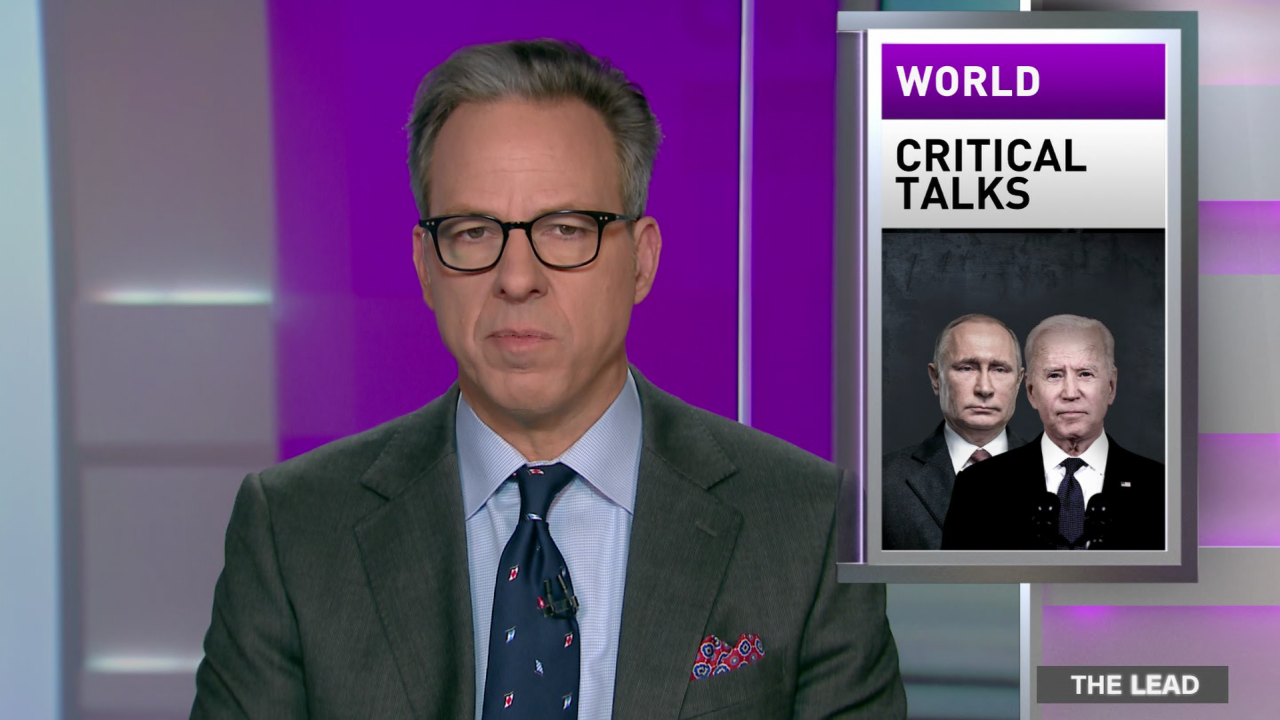 Critical talks between the U.S. and Russia yielded no breakthroughs as fears mount that the ...