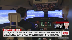 Does 5G interfere with landing planes? | CNN