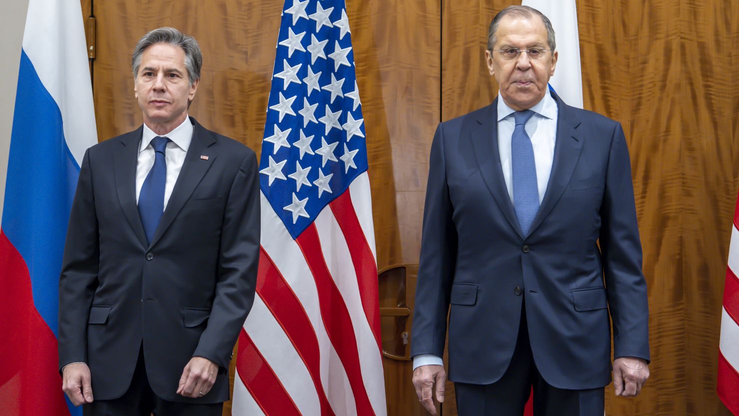 Call Between Top Us And Russian Diplomats Doesnt Ratchet Down Ukraine
