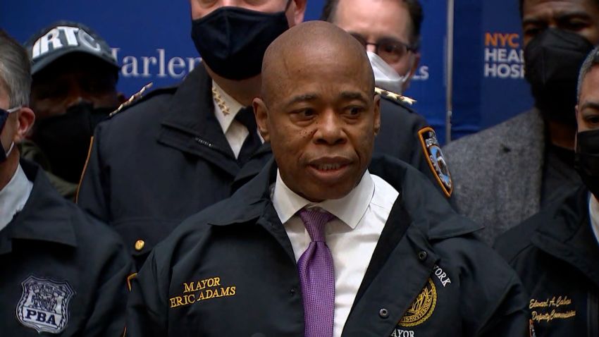 Nypd Officers Remembered For Their Service After They Were Fatally Shot