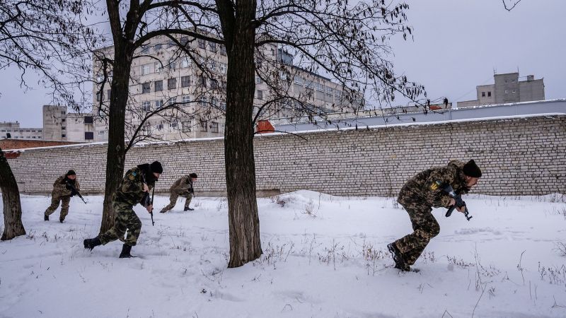 5 Things To Know On February 6 2022 Start Your Week Smart Ukraine