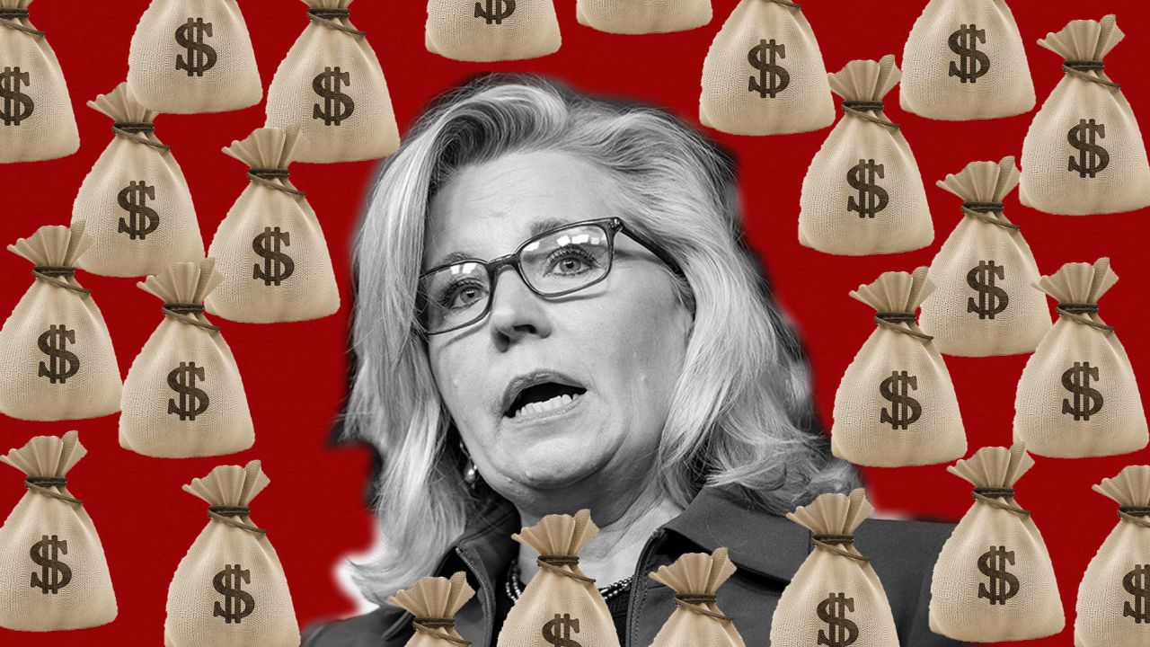 Liz Cheney primary prompts sharp GOP divide in Washington | CNN Politics Liz Cheney primary prompts sharp GOP divide in Washington | CNN Politics