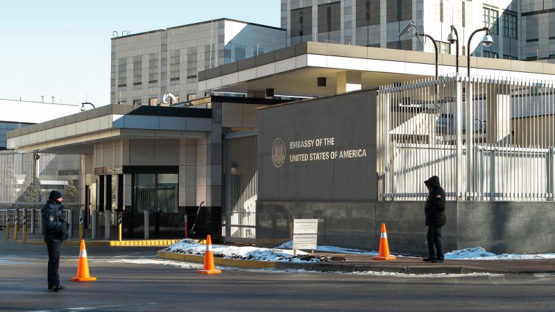Ukrainian Born Gop Lawmaker Urges State Department To Restore