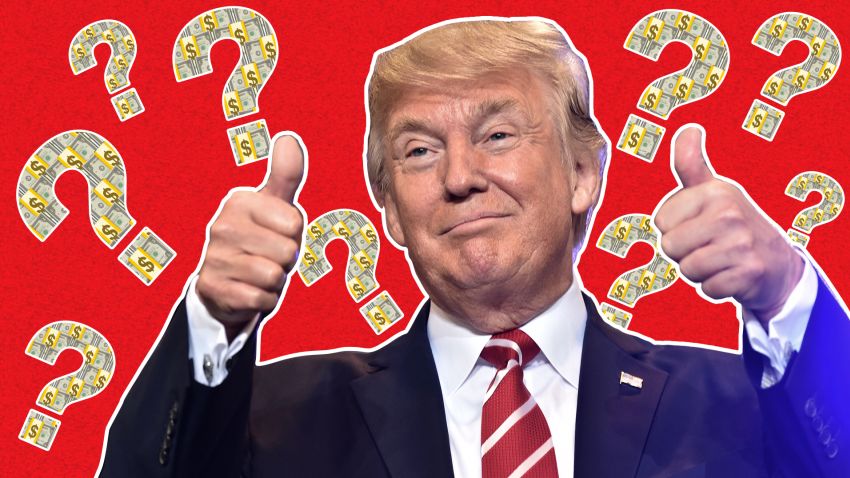 Donald Trump’s most ridiculous claim – maybe ever | CNN Politics Donald Trump’s most ridiculous claim – maybe ever | CNN Politics