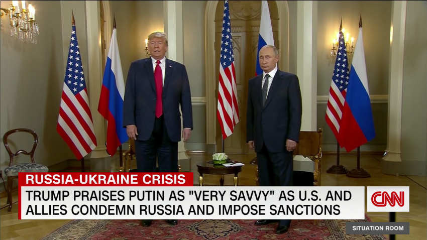GOP lawmakers call for stronger sanctions against Russia, but are being ... GOP lawmakers call for stronger sanctions against Russia, but are being ...