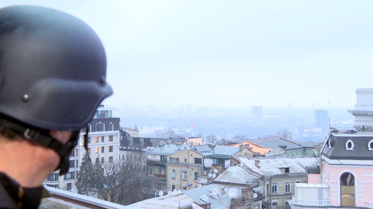February 23, 2022 Ukraine-Russia news | CNN February 23, 2022 Ukraine-Russia news | CNN