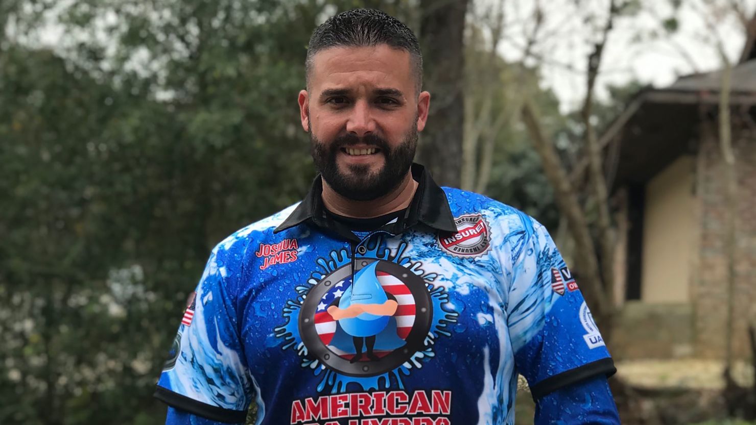 Oath Keeper Joshua James pleads guilty to seditious conspiracy | CNN ... Oath Keeper Joshua James pleads guilty to seditious conspiracy | CNN ...