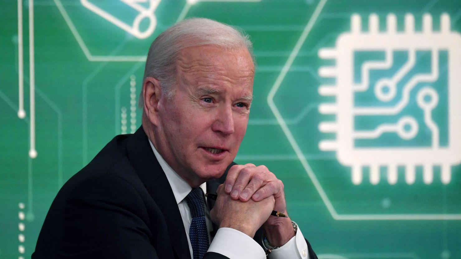 Iso A Democratic Message For 2022 Cnn Politics