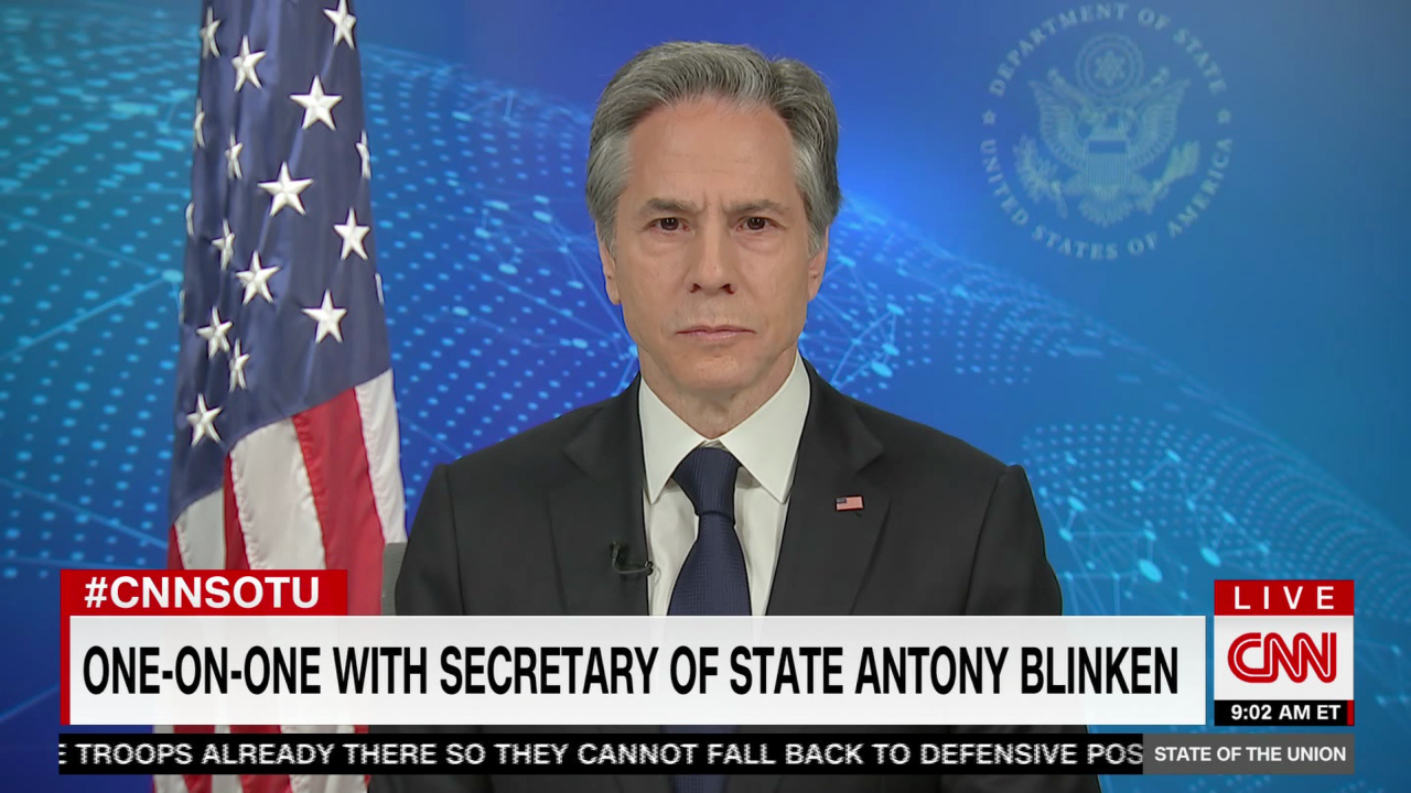 Ukrainian Born Gop Lawmaker Urges State Department To Restore