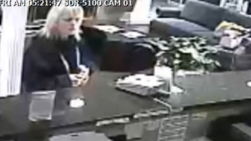 Vicky White And Casey White Search Authorities Still In The Dark On