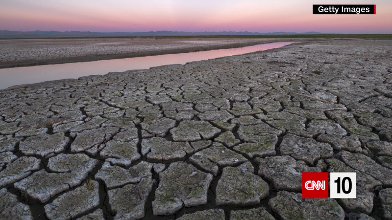 CNN10: The big stories of the day, explained in 10 minutes | CNN