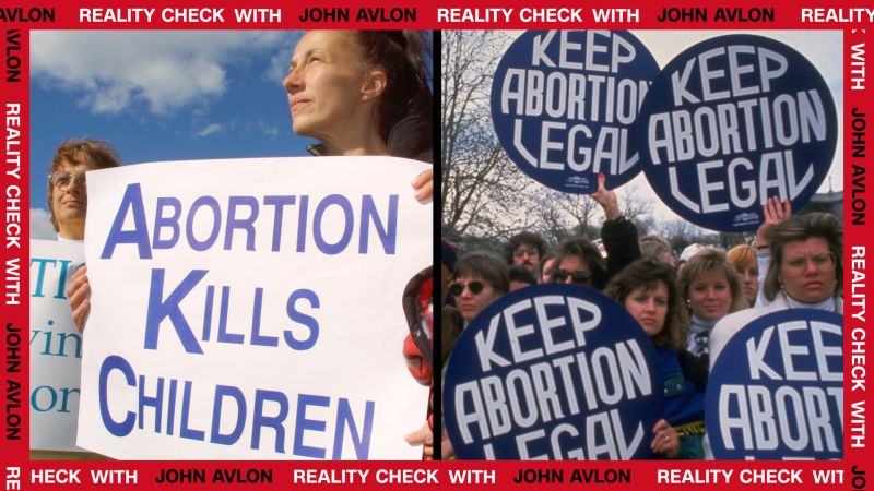 These women say they performed thousands of abortions in Chicago before it was legal | CNN