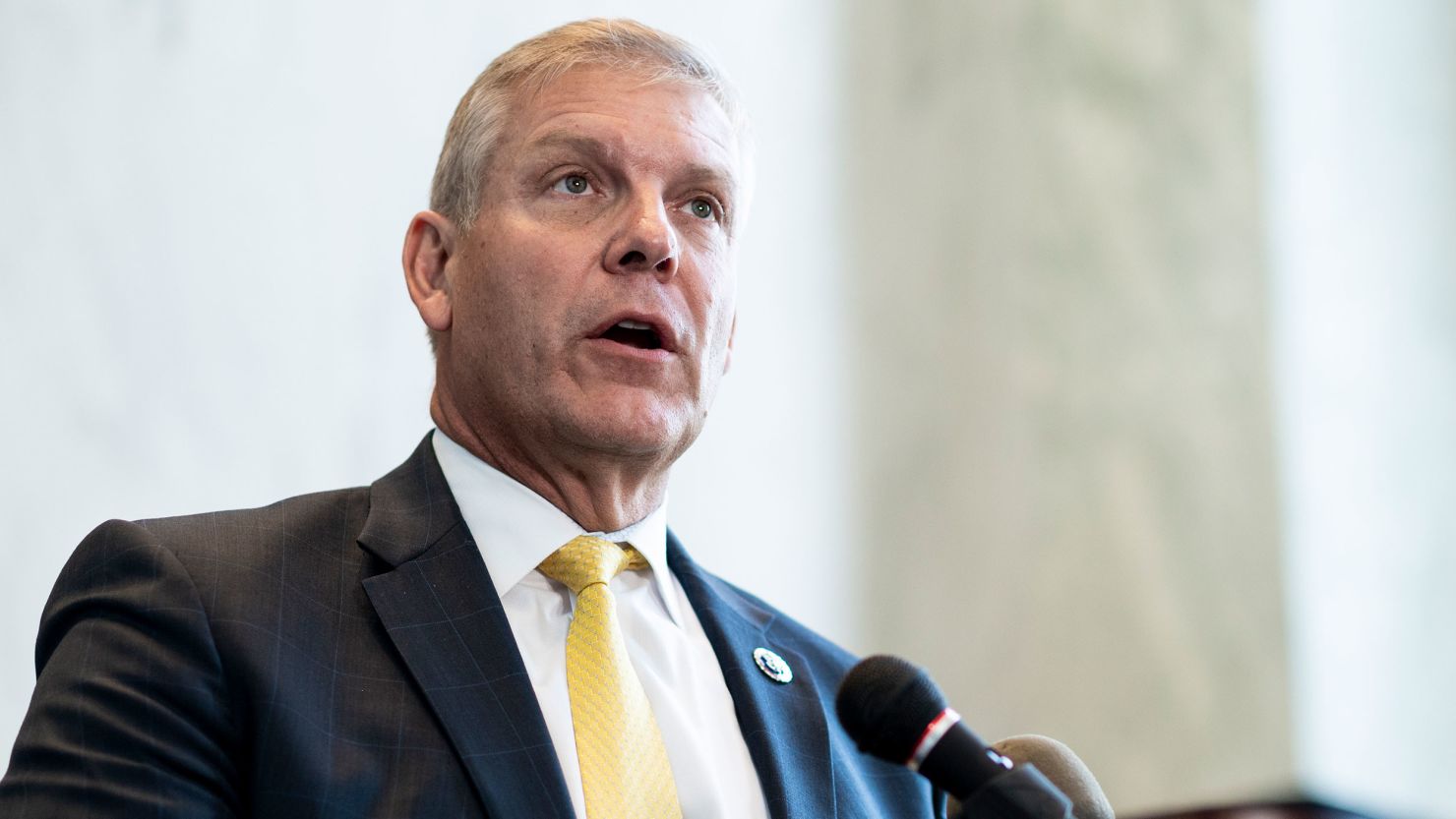 Capitol Police say ‘there is no evidence’ of reconnaissance tour by GOP ...