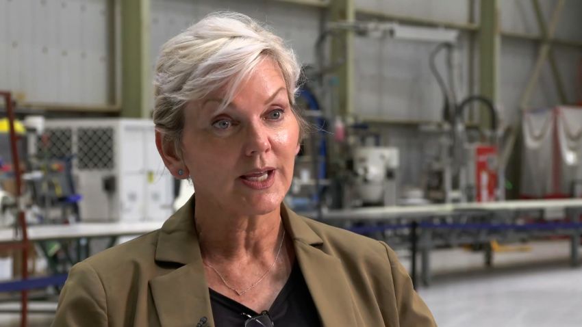 Energy Secretary Biden ‘obsessed With Lowering ‘outrageous Gas