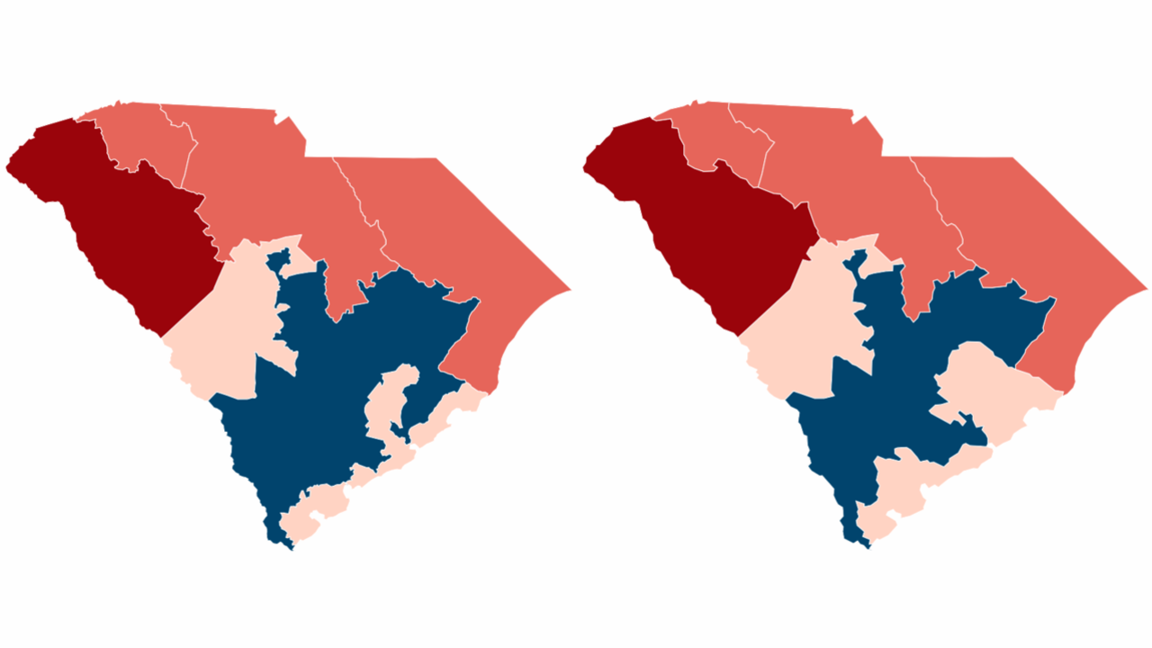 South Carolina Cnn Politics