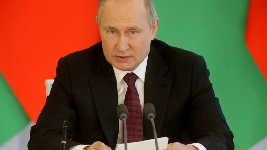 Opinion Putins Extortion Must Not Succeed Cnn