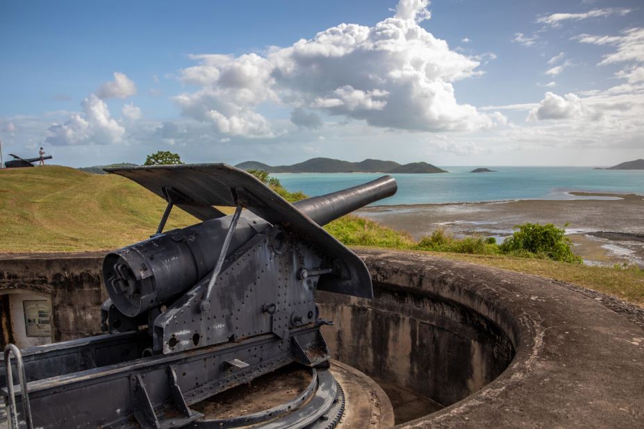 Torres Strait Islands: A new way to explore Australia's most mysterious ...