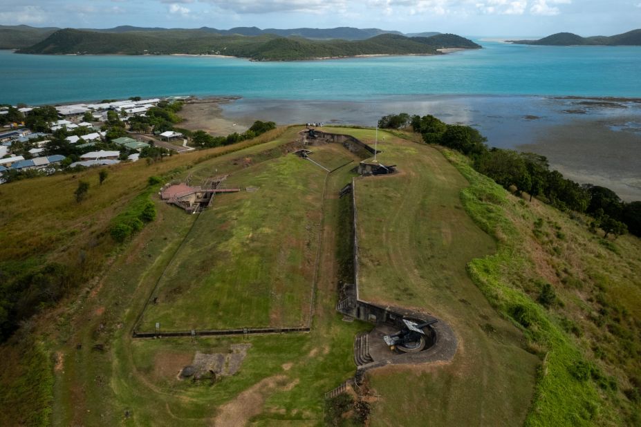 Torres Strait Islands: A new way to explore Australia's most mysterious ...