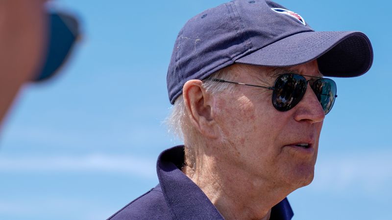 American allies in the Middle East pressure Biden to come up with ... American allies in the Middle East pressure Biden to come up with ...