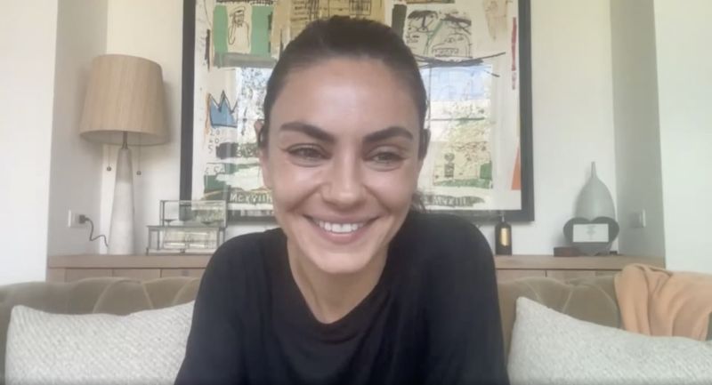 Mila Kunis Responds To The War In Ukraine By Raising Millions Of Dollars To Aid Those Who Are