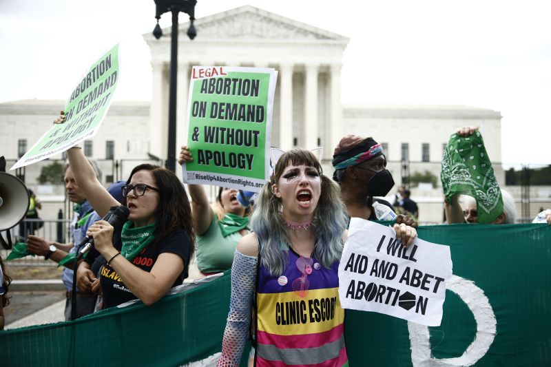 How Ivf And The Fertility Industry Could Be Affected By The Supreme