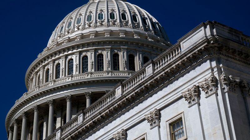 Senate GOP blocks bipartisan border deal and foreign aid package in key ... Senate GOP blocks bipartisan border deal and foreign aid package in key ...