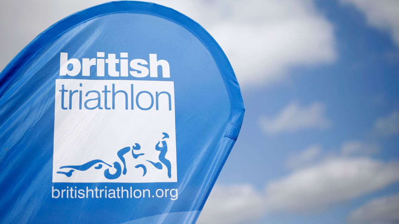 British Triathlon Federation Reserves Womens Events For Those Who Are