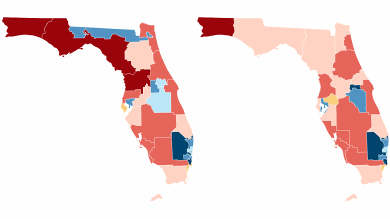 2022 Florida Midterms Cnn Politics