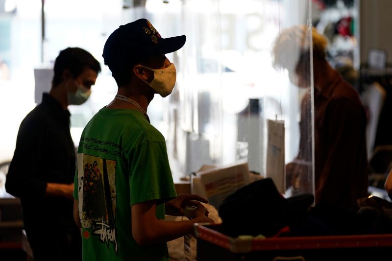 Indoor mask mandate may be reinstated in Los Angeles County amid high ... Indoor mask mandate may be reinstated in Los Angeles County amid high ...