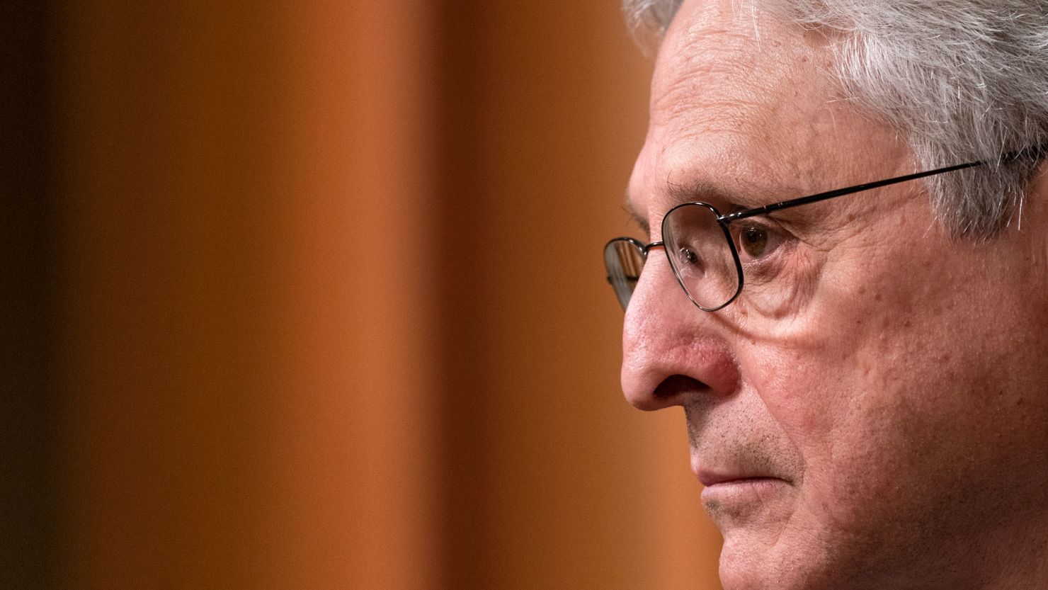 Merrick Garland does not rule out charging Donald Trump and others in ... Merrick Garland does not rule out charging Donald Trump and others in ...