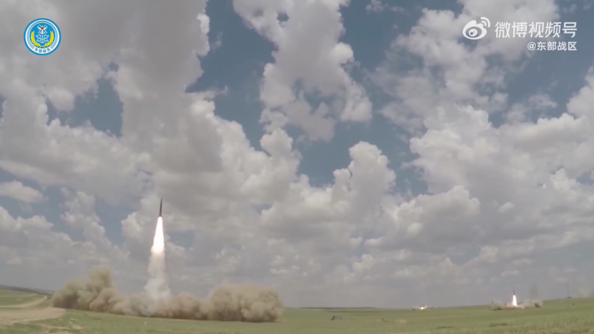 Does Taiwan Have Its Own Airspace China Sets Military Drills Close To