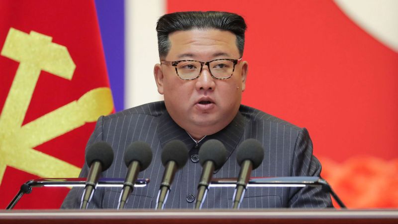 North Korea Fires Two Cruise Missiles Toward Sea Off Its West Coast