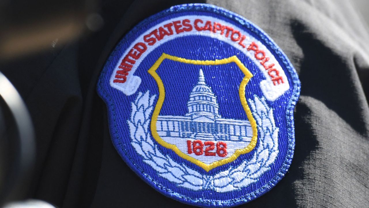 Capitol Police ramp up security ahead of protests planned on two-year ... Capitol Police ramp up security ahead of protests planned on two-year ...