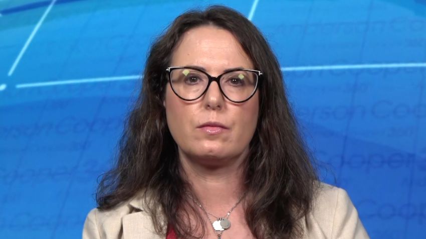 Haberman: There is an implicit threat in Trump’s filing | CNN Politics Haberman: There is an implicit threat in Trump’s filing | CNN Politics