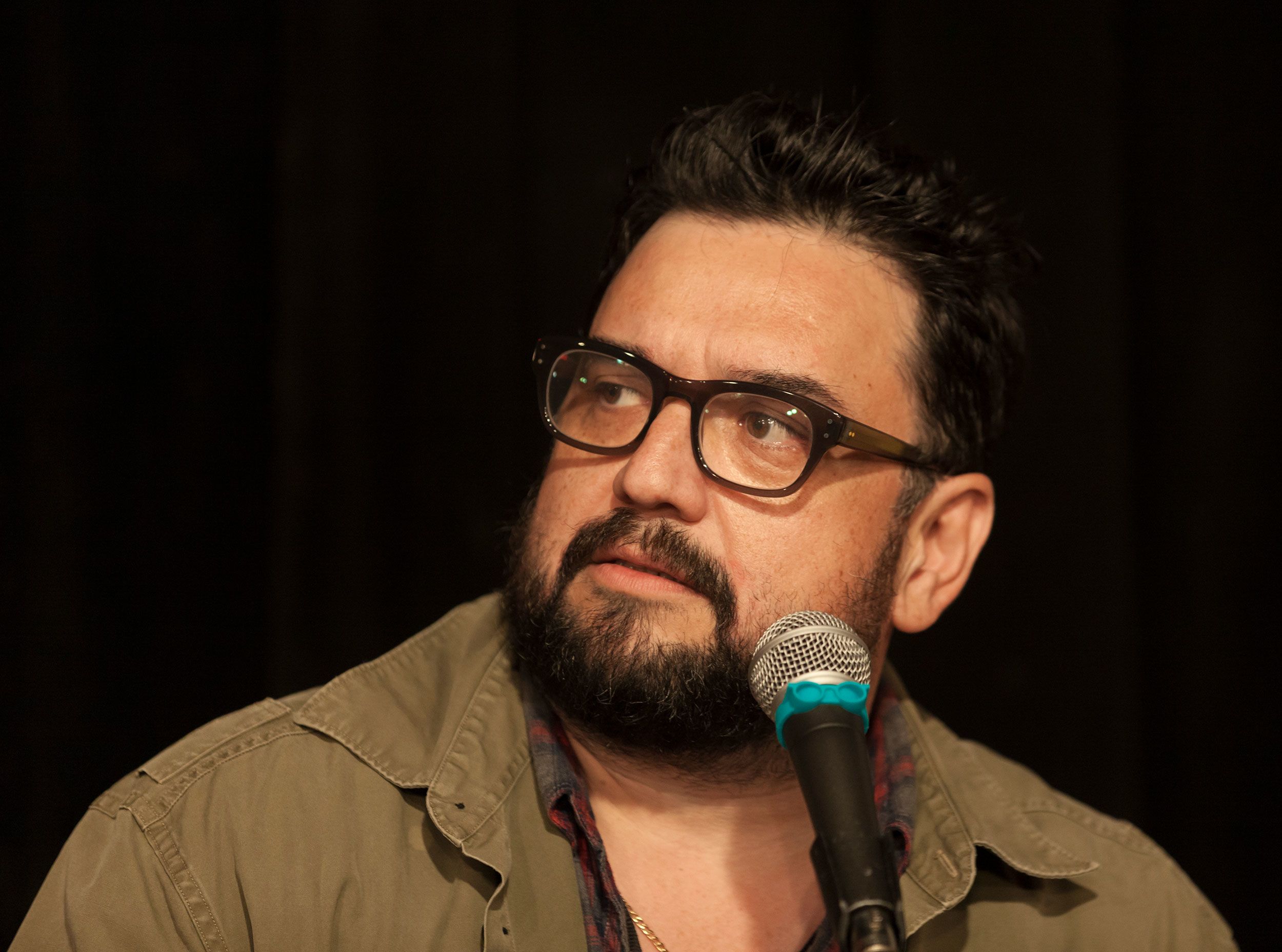 Horatio Sanz Snl