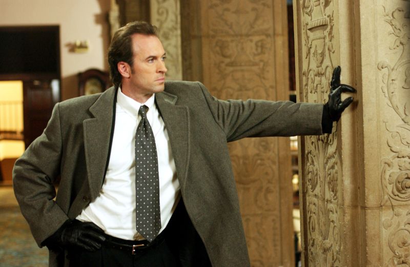 Gilmore Girls Actor Scott Patterson Says He Felt Objectified On The Show Cnn