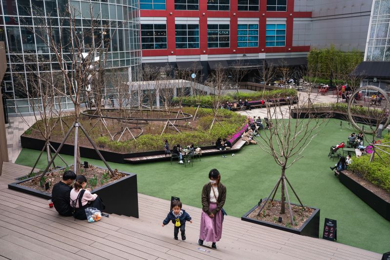 South Korea Records Worlds Lowest Fertility Rate Again Cnn