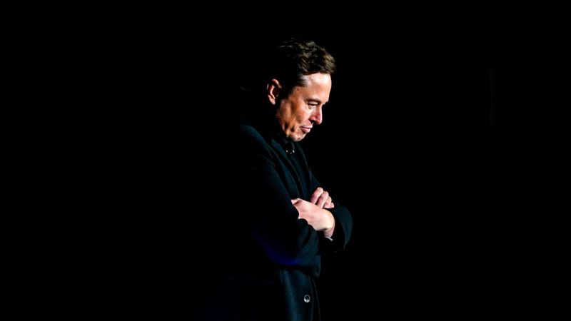 Elon Musk Seeks To Delay Twitter Trial In Light Of Whistleblower Claim