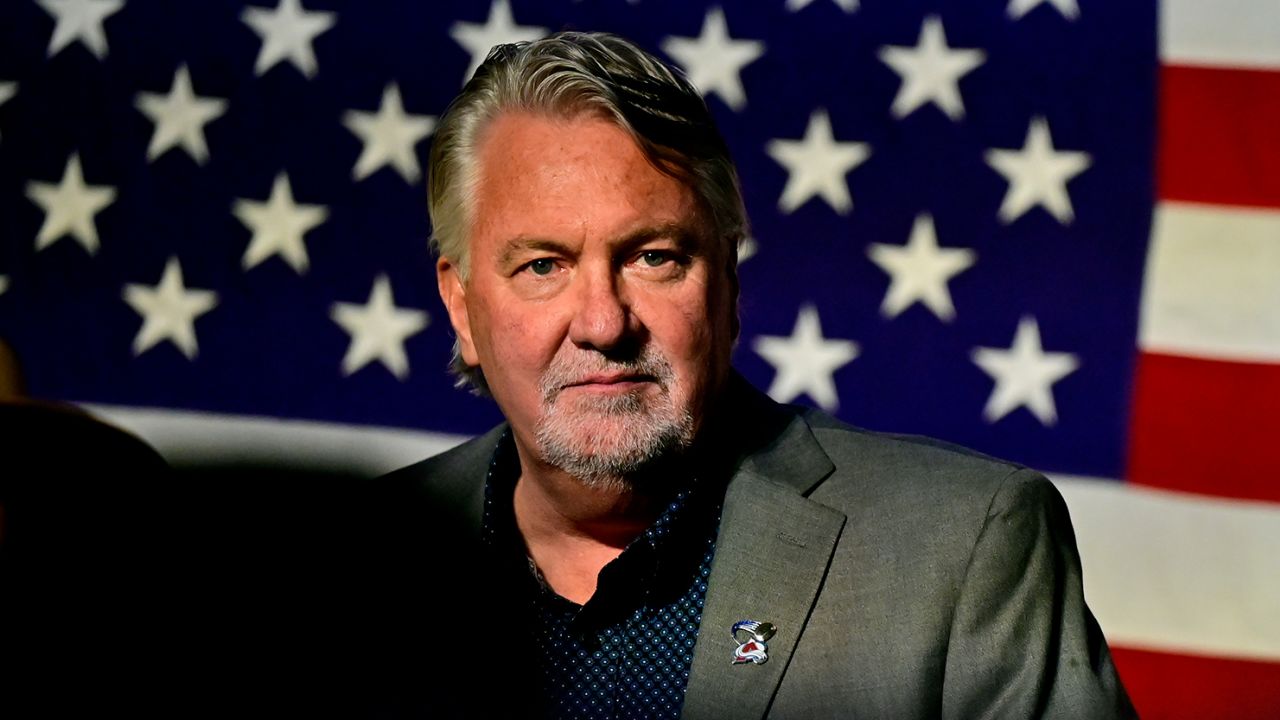 Senate GOP leaders weigh whether to roll dice on Colorado underdog's ... Senate GOP leaders weigh whether to roll dice on Colorado underdog's ...