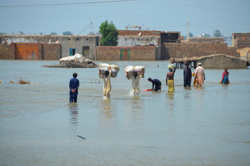 Pakistan floods: What you need to know | CNN Pakistan floods: What you need to know | CNN